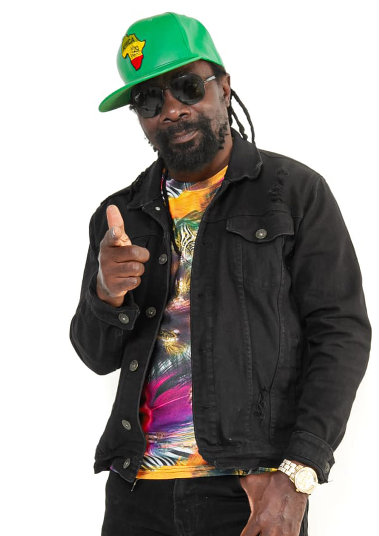 LOUIS CULTURE - Kings Music International