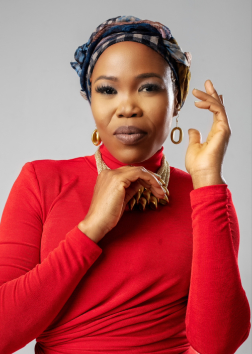 Queen Ifrica Booking